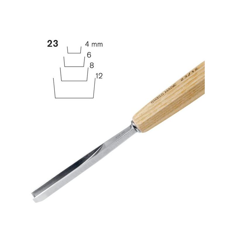 Pfeil Macaroni Tools No23
