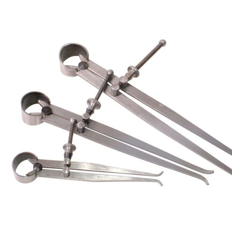 Planet Inside Calipers