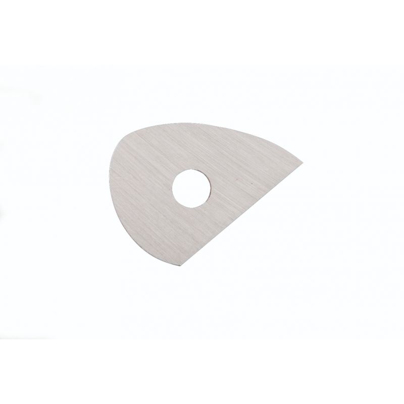 HSS Scraper Blade