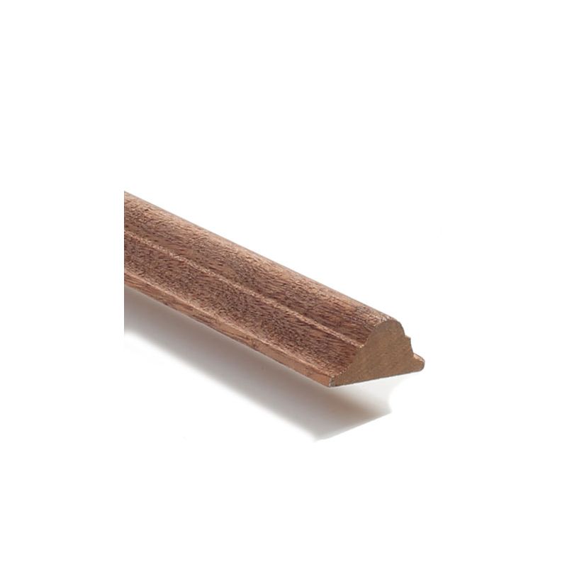 Sapele Astragal moulding