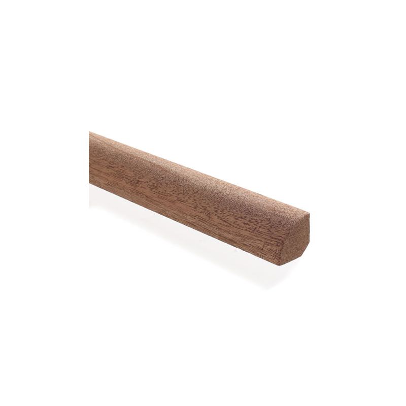 Sapele Quadrant moulding